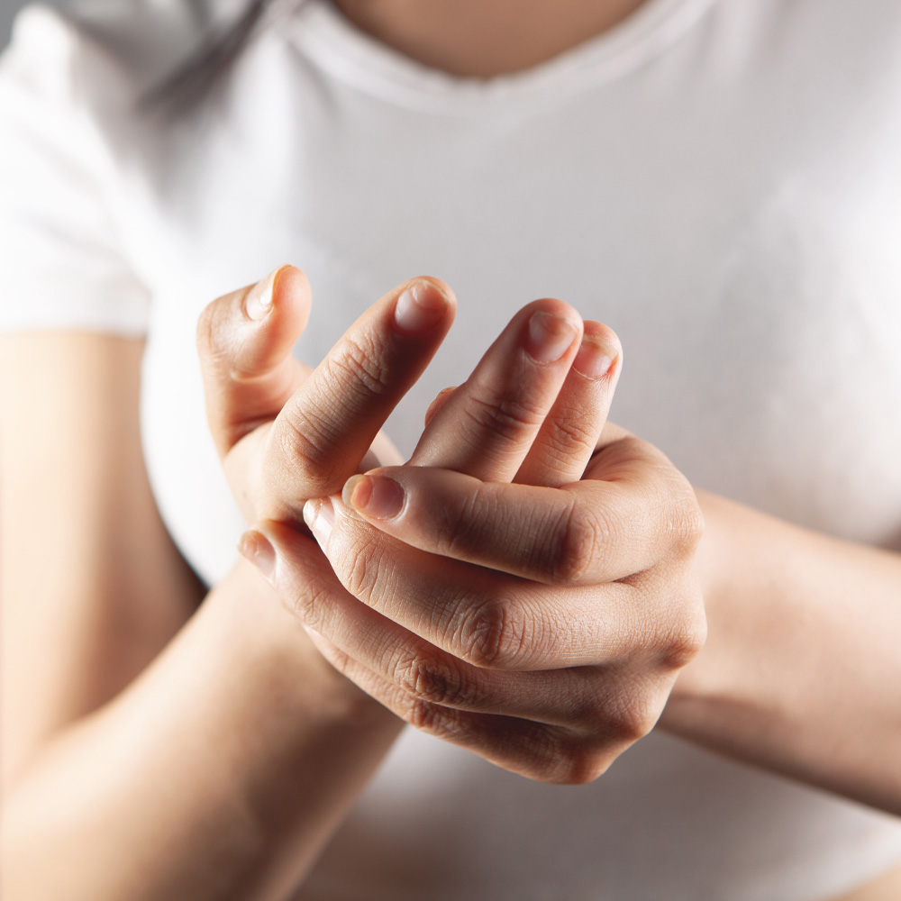 Peripheral Neuropathy - Power Relief® Pain Cream