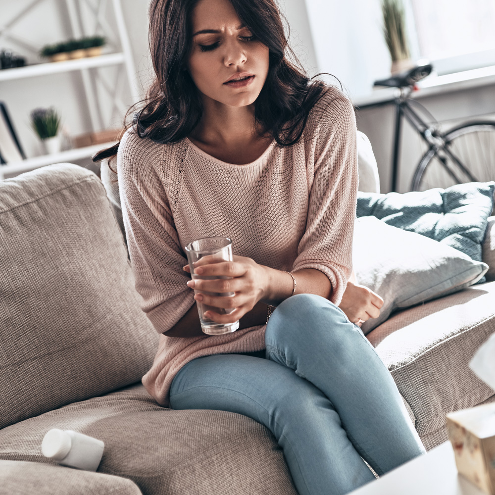 PMS - Power Relief® Pain Cream