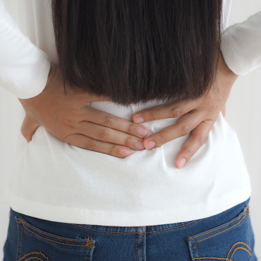 Sciatica: That Sharp Shooting Pain - Power Relief® Pain Cream